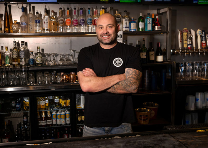 About - The Angry Clover | A Twist On The Traditional