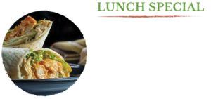 Menu - The Angry Clover | A Twist On The Traditional