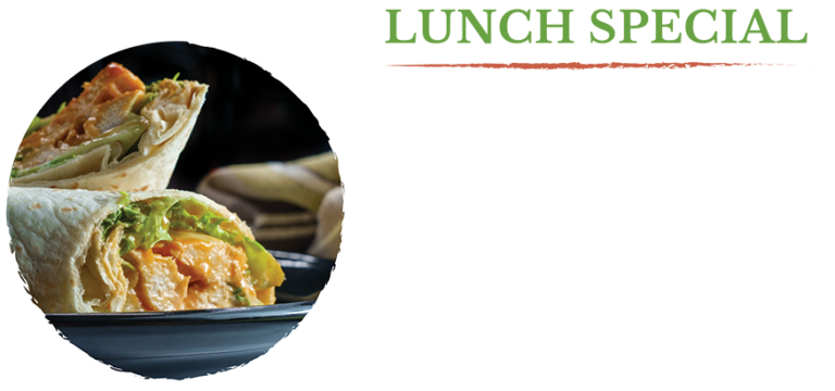 Menu - The Angry Clover | A Twist On The Traditional