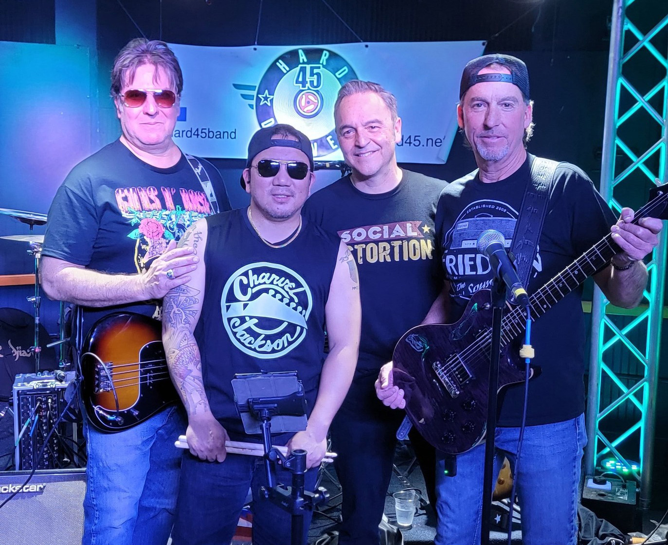 Live Music - The Angry Clover | A Twist On The Traditional