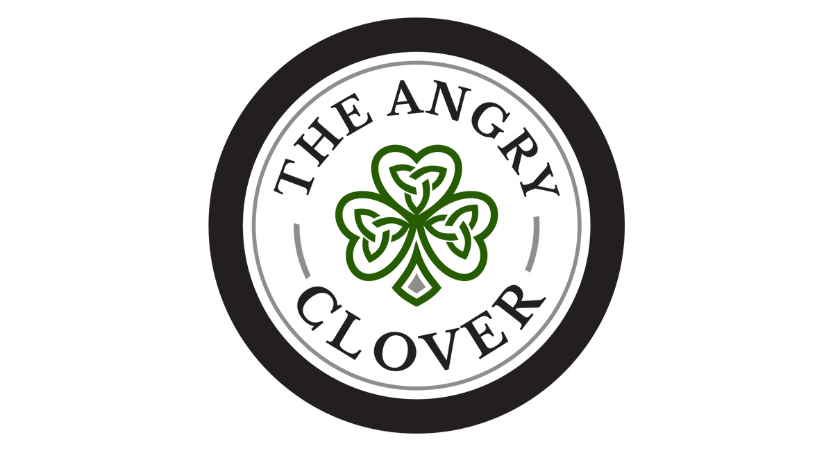 Live Music - The Angry Clover | A Twist On The Traditional