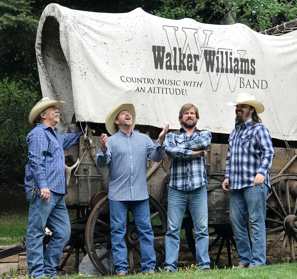 Live Music - The Angry Clover | A Twist On The Traditional